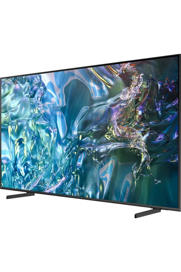 Televizyon : Samsung 65Q60D 4k Ultra Hd 65" 165 Ekran ...